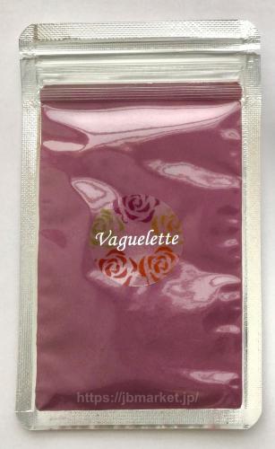 JBmarket.jp / Rose Petal Powder, VAGUELETTE 10g (CDM), Rainbow Inc.