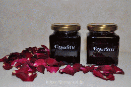 JBマーケット / バラジェル ヴァグレット Vaguelette 100g (業務用)、レインボー